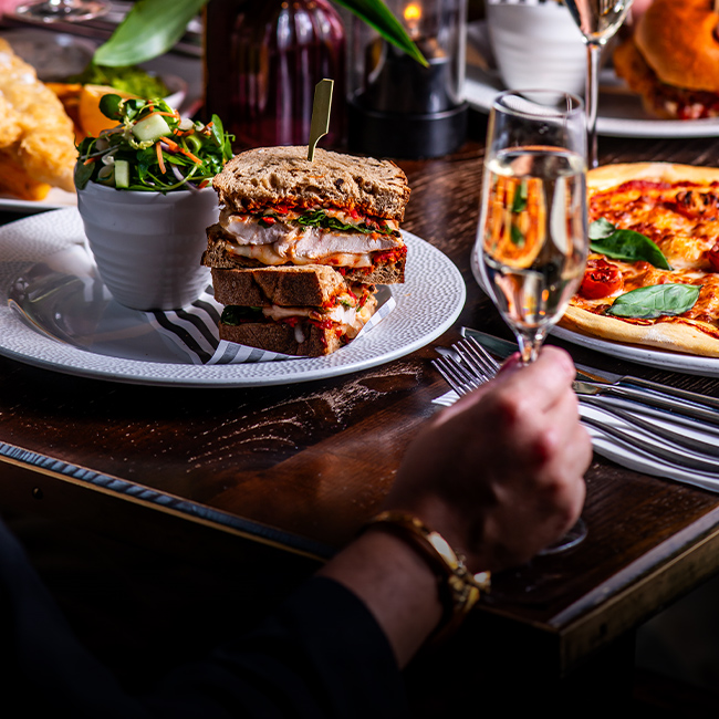 The Brampton Mill Country Pub & Restaurant in Huntingdon Cambridgeshire