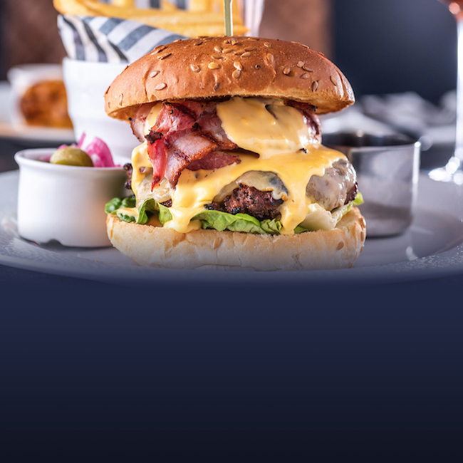 All Menus & Prices at The Brampton Mill in Huntingdon