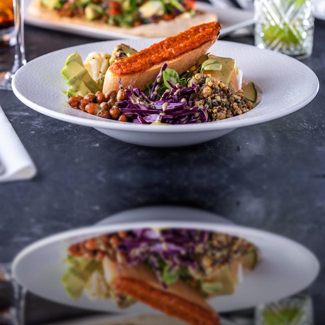 All Menus & Prices at The Brampton Mill in Huntingdon