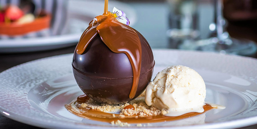 Dinner Menu & Prices – The Brampton Mill, Huntingdon