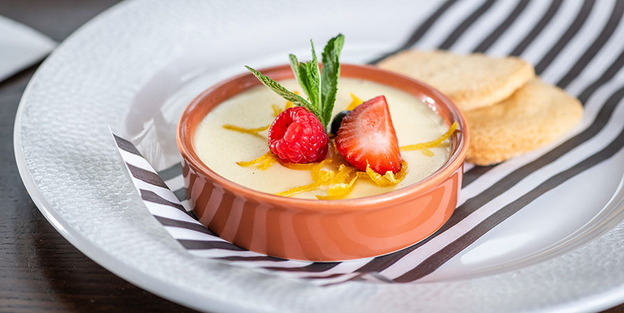 Dinner Menu & Prices – The Brampton Mill, Huntingdon