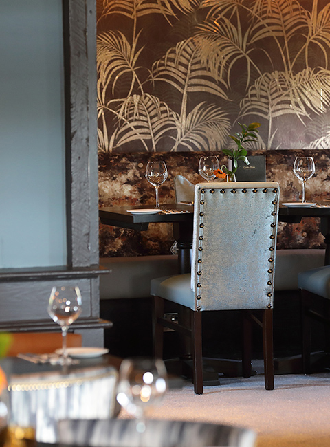 About Our Country Pub - The Brampton Mill Huntingdon