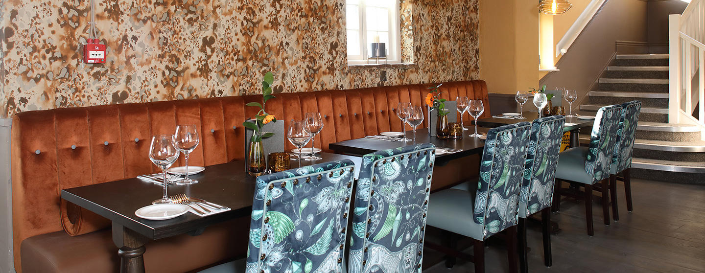 About Our Country Pub - The Brampton Mill Huntingdon